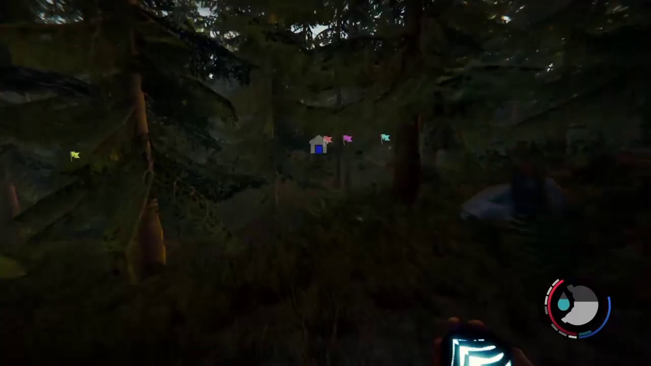 El FINAL DE THE FOREST - YouTube