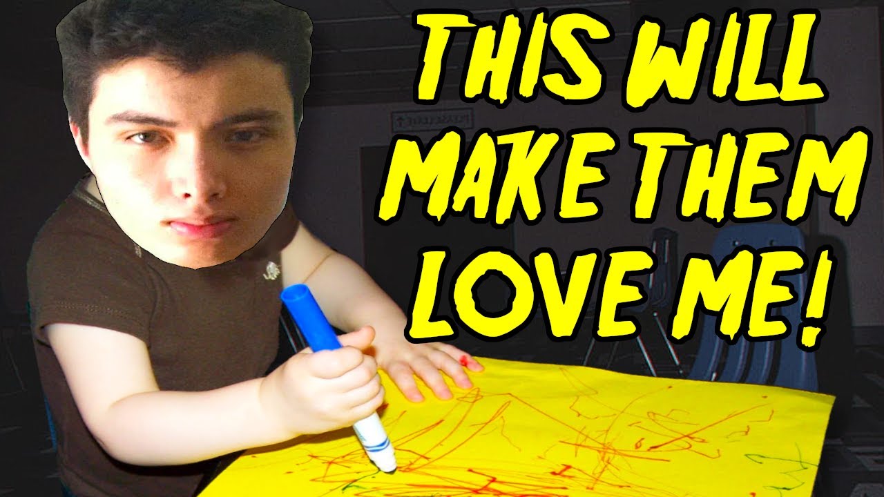 Elliot Rodger Journal: Incel Manchild's Handwritten Delusion - YouTube