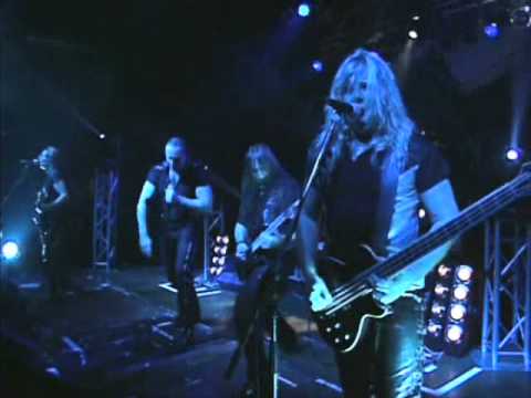 Primal Fear - Fear (Dogs of War) - YouTube