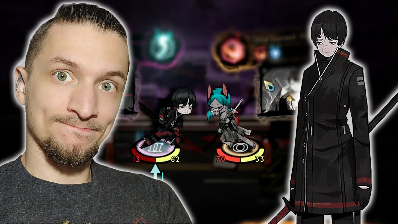 WHAT IS THIS SHI ASSOCIATION?! Library of Ruina #23 - YouTube