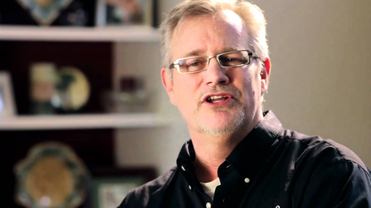 Rick Howerton's Small Group Tip #3 - YouTube