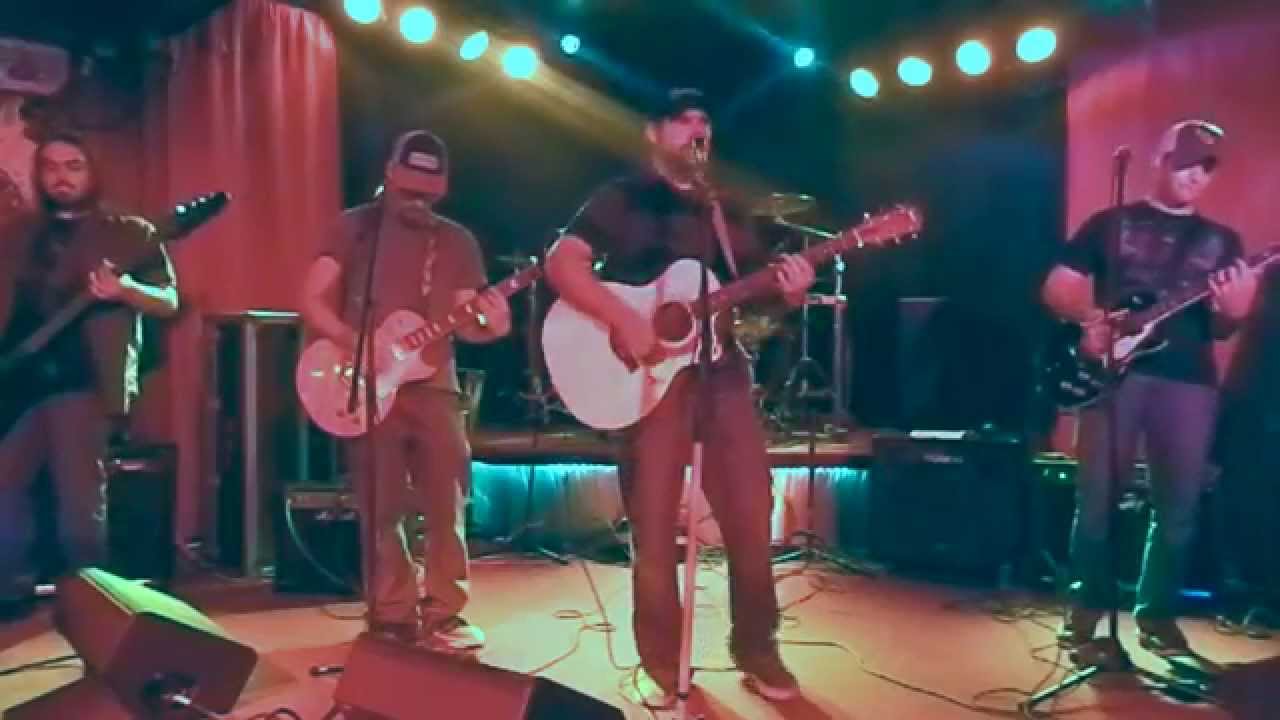 Sugar Ray - Fly (Live Cover) v1 | The Station - YouTube