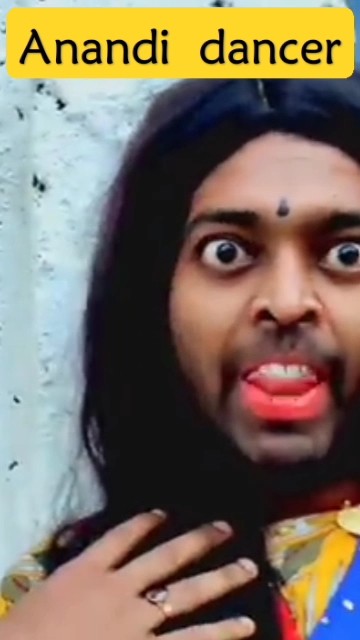 Anandi dancer 😂 funny video /#shorts #shortsvideo #comedy 2023 - YouTube