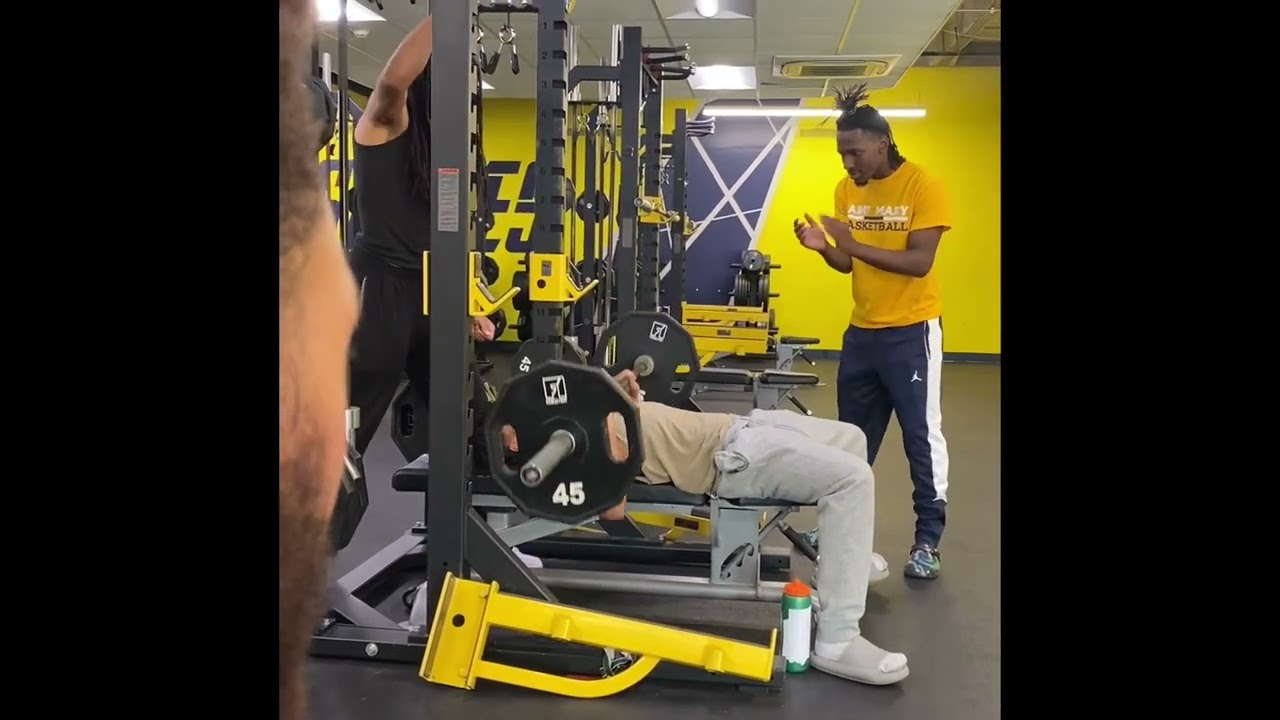 Blake Chadwick and Michael Strube present Realemon - YouTube