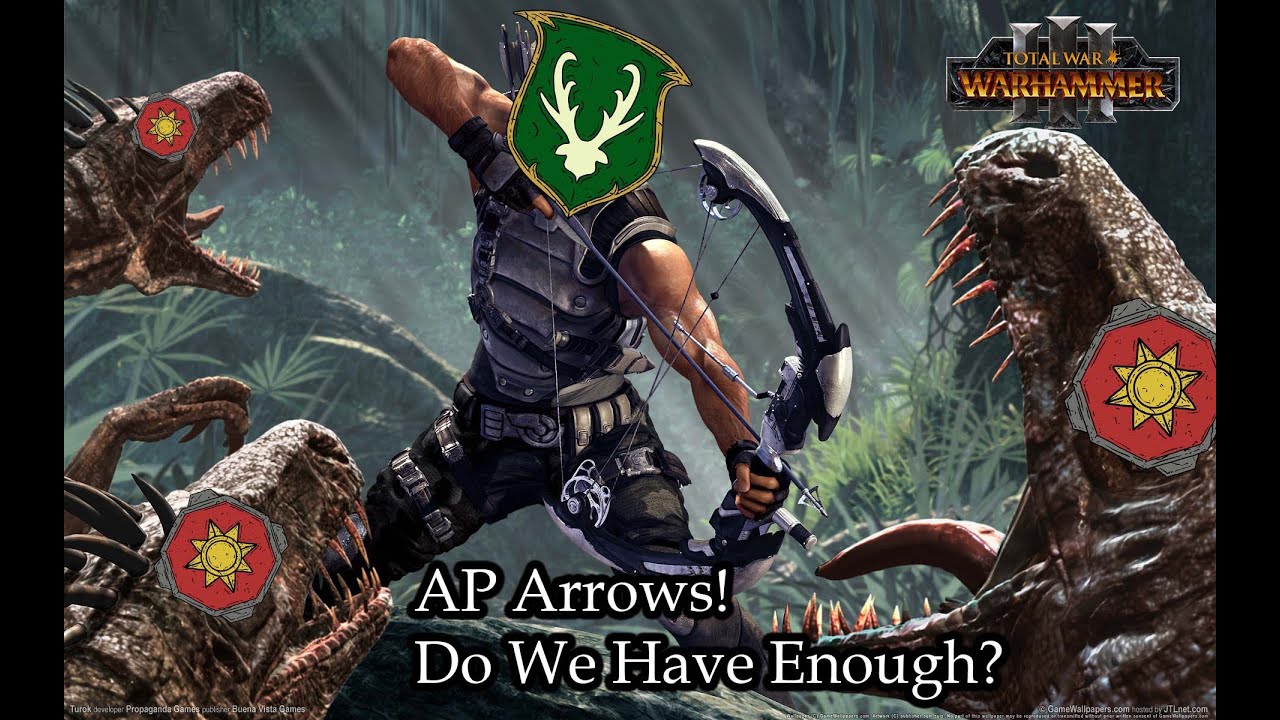 Orion Sounds the Wild Hunt! - YouTube