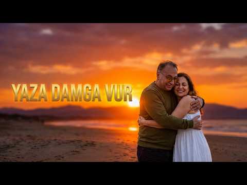 Yaza Damga Vur