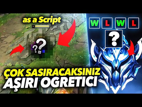 AS A SCRIPT - WİN Mİ ALMAK İSTİYORSUN?? GEL BURAYA GEL GEL