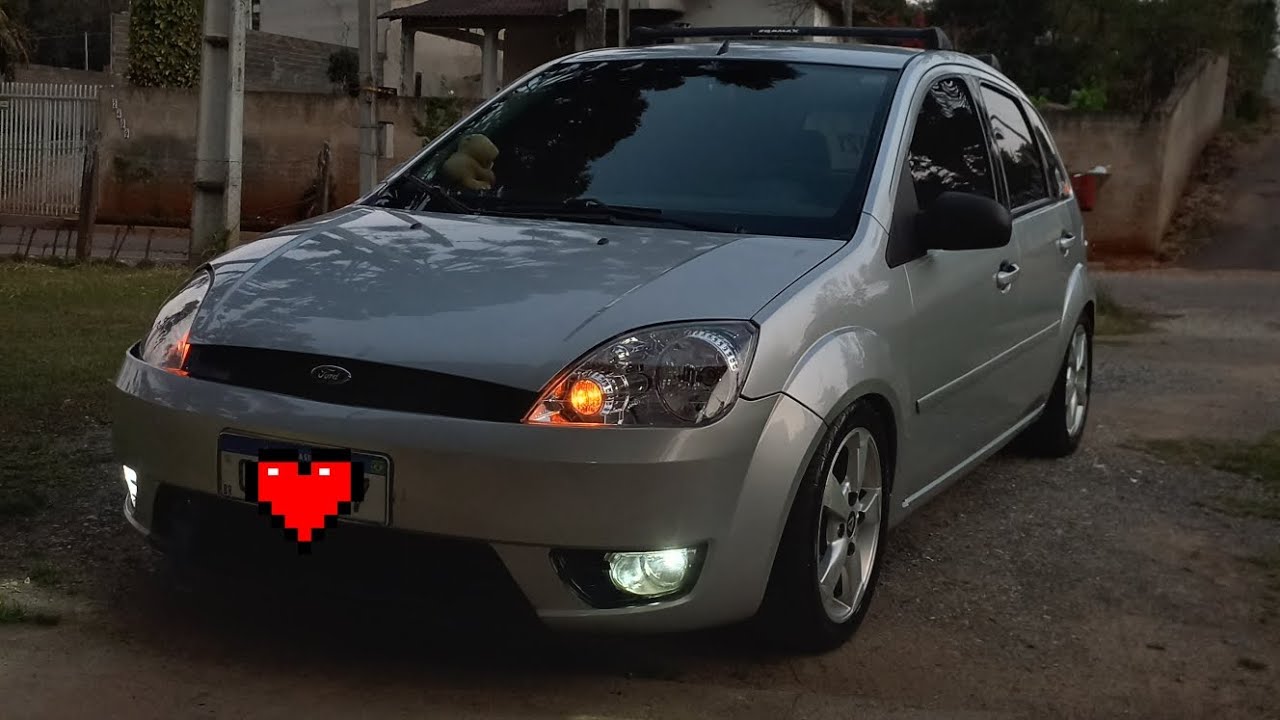 SETA CONJUGADA NO FIESTA LIGADA JUNTO COM O FAROL DE MILHA - YouTube