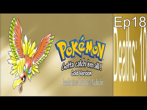 The Hidden Path To A Static Encounter - Pokemon Gold Randomizer ...