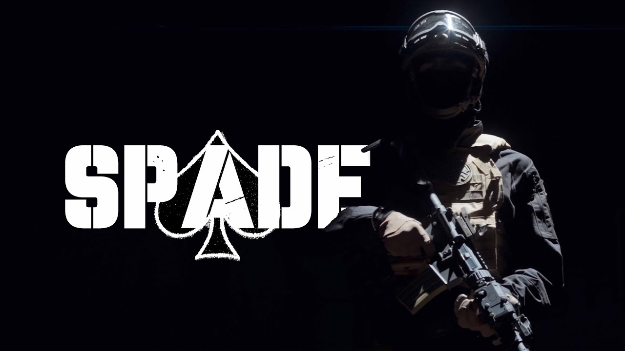 SPADE - A Modern Warfare Short Film - YouTube