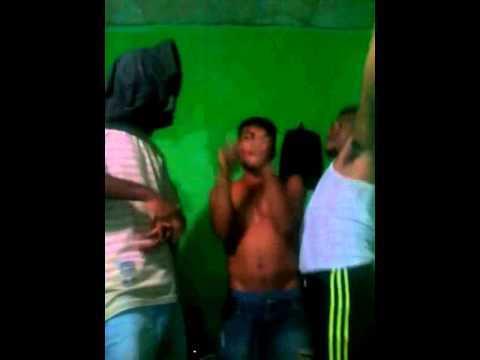 Goyang Gila-gilaan 20.9.015