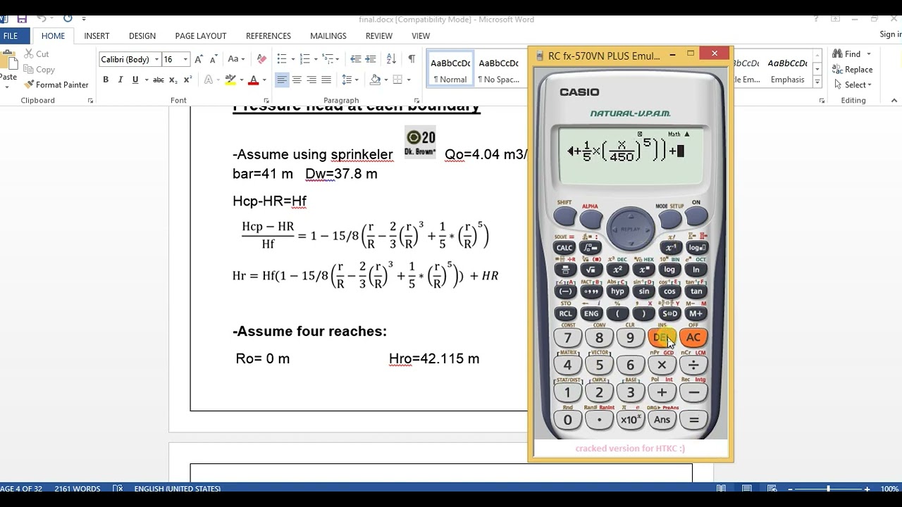center pivot - YouTube