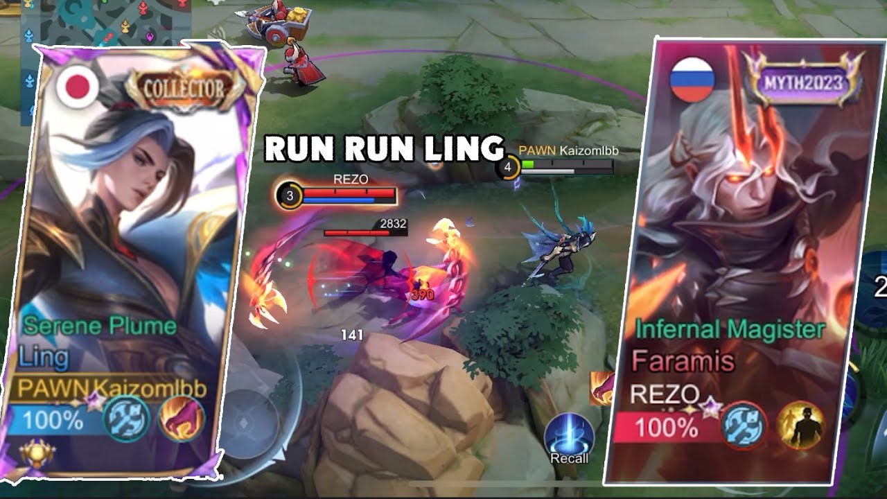 One Of The Most Toughest Matches In This Season Against PRO FARAMIS ...