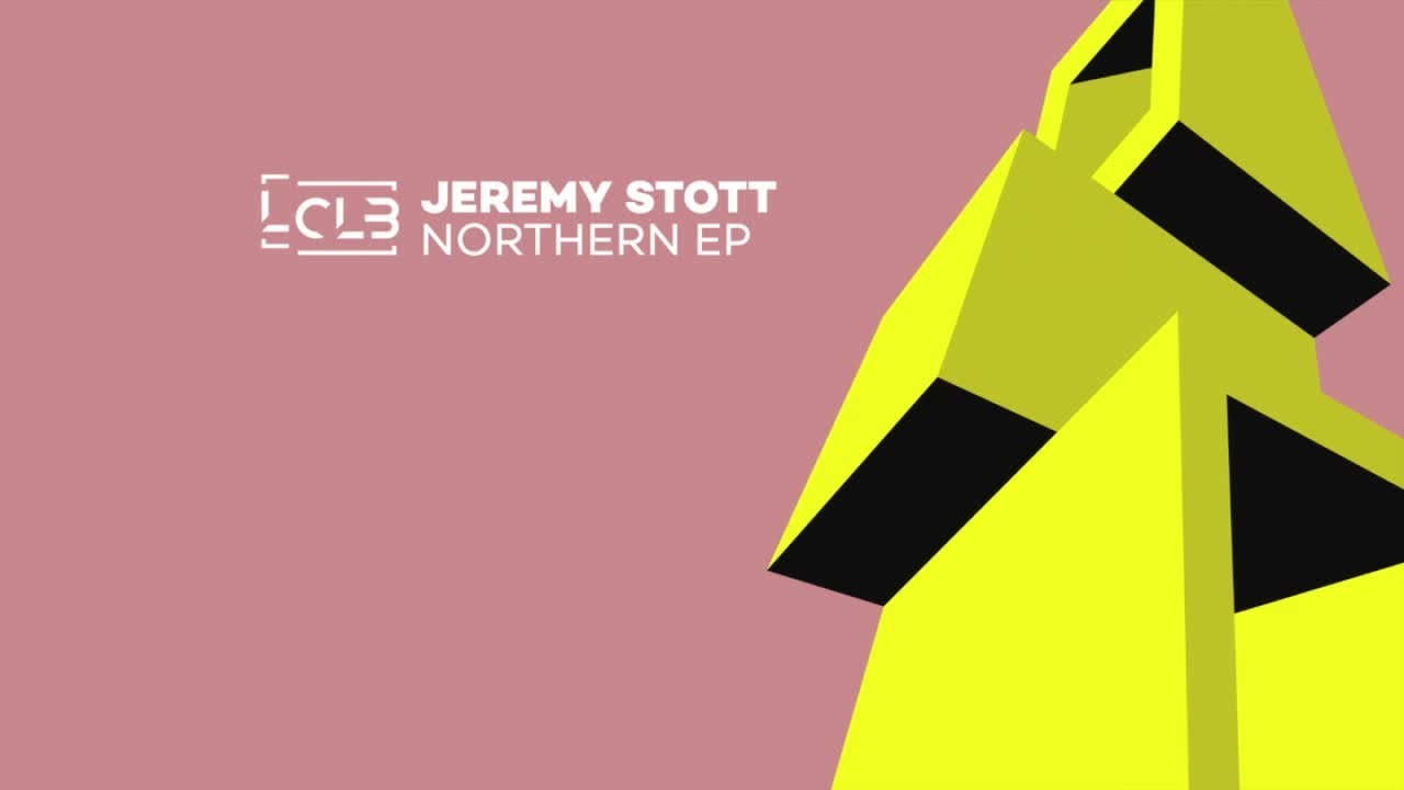 Jeremy Stott - Northern (Original Mix) - Official Preview (Lecdig112 ...