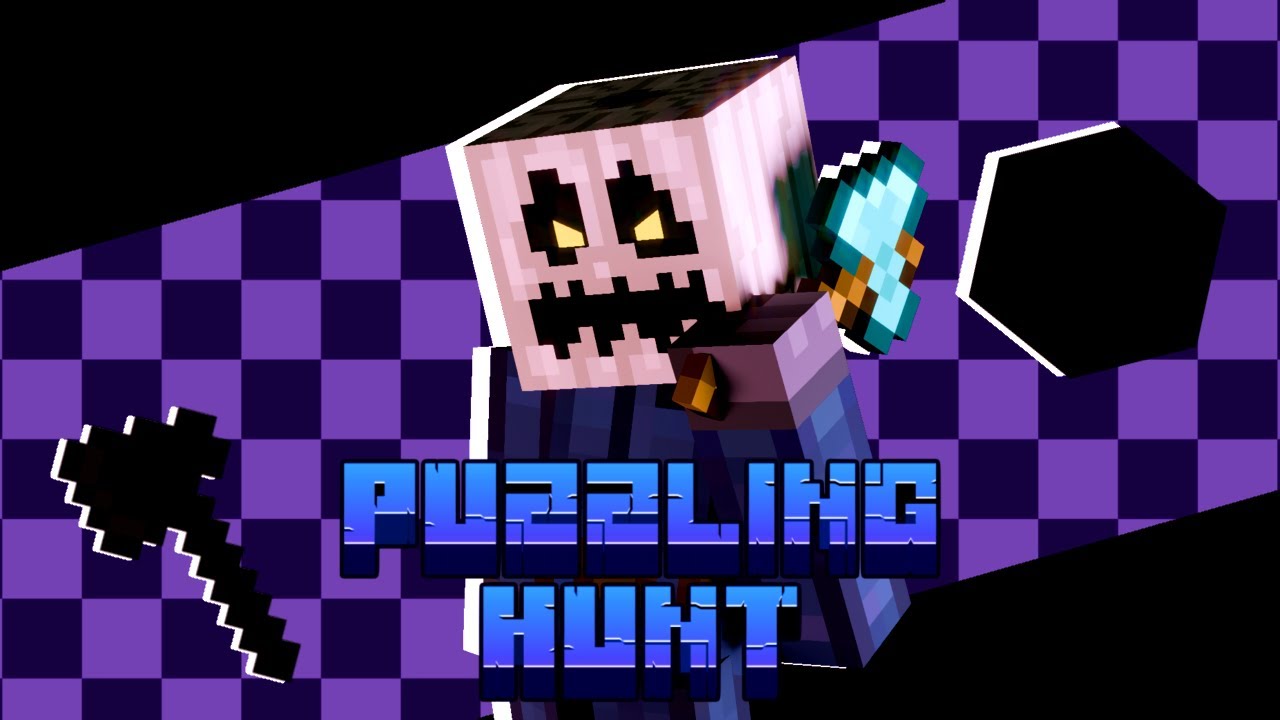 Puzzling Hunt - White Pumpkin (Jason Skin) Chase Theme - FORSAKEN UST ...