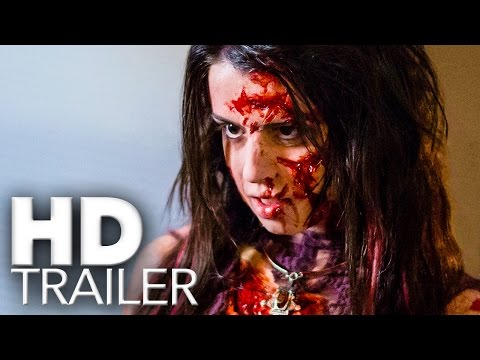 THE BYE BYE MAN | Trailer Deutsch German | 2017 - Horrorfilm