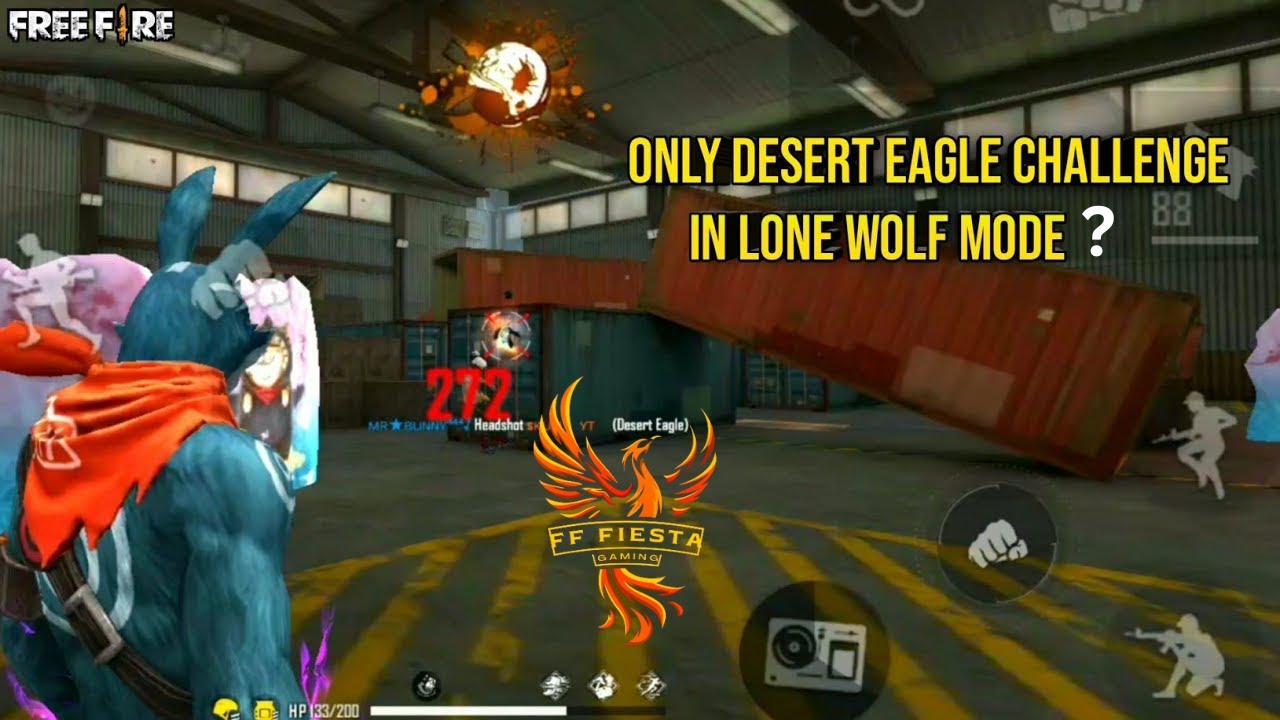 Free Fire Headshot Secrets| Boost Your Accuracy Today | With FF Fiesta ...