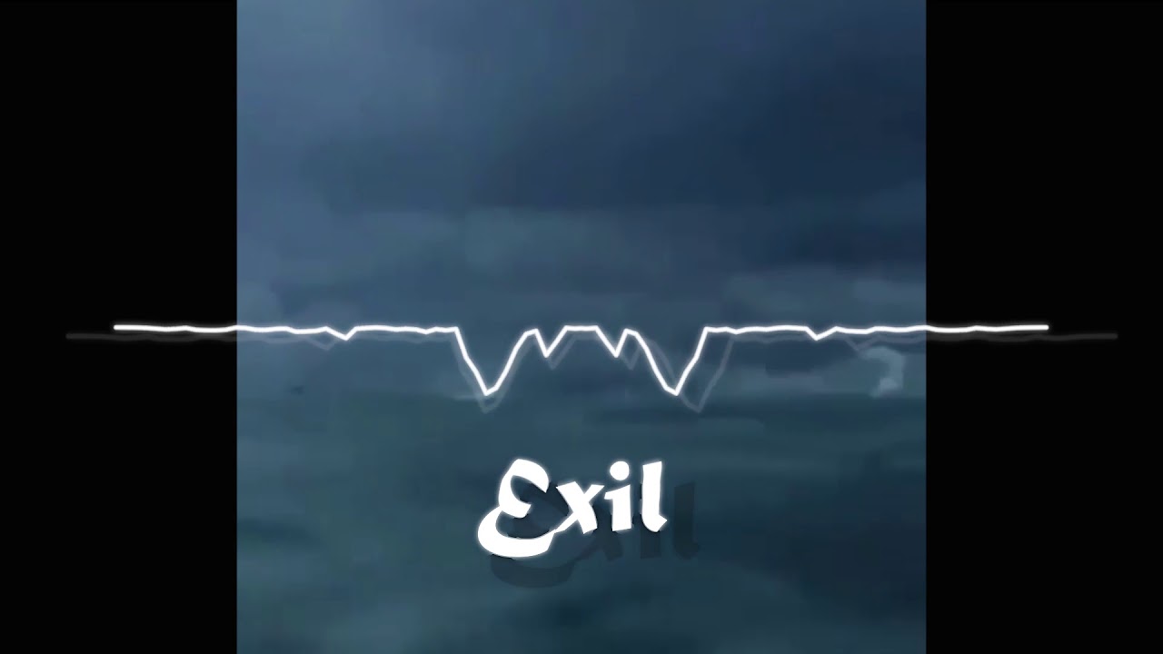 F.EXIL [ Lo-Fi Type Beat ] - YouTube