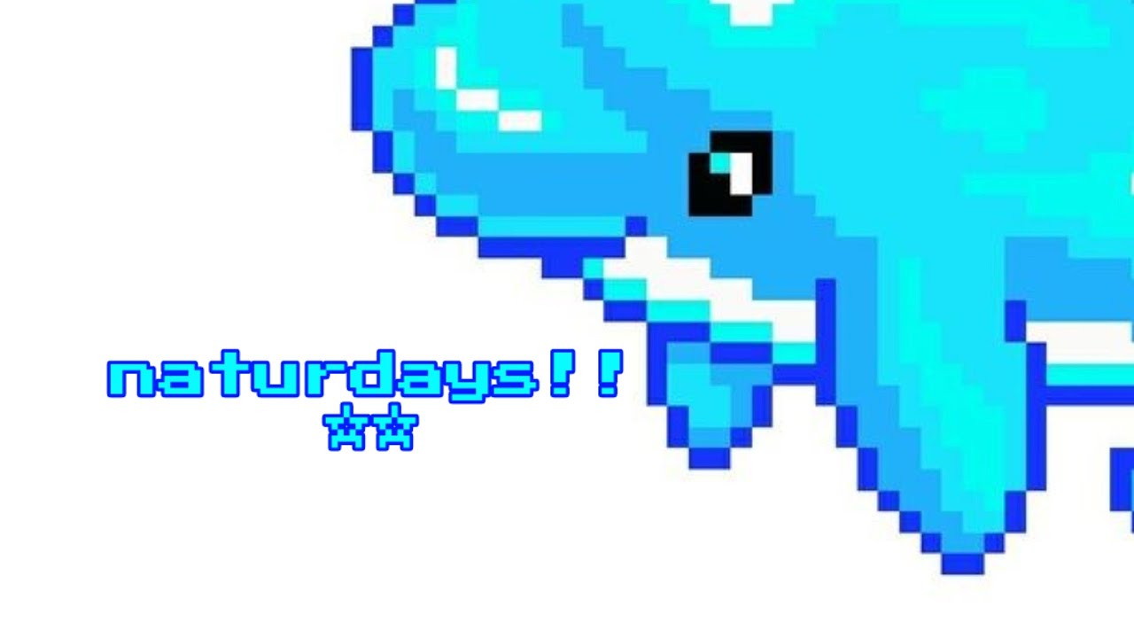 naturdays! (part idk it's been too long 🤷‍♀️ ) - YouTube