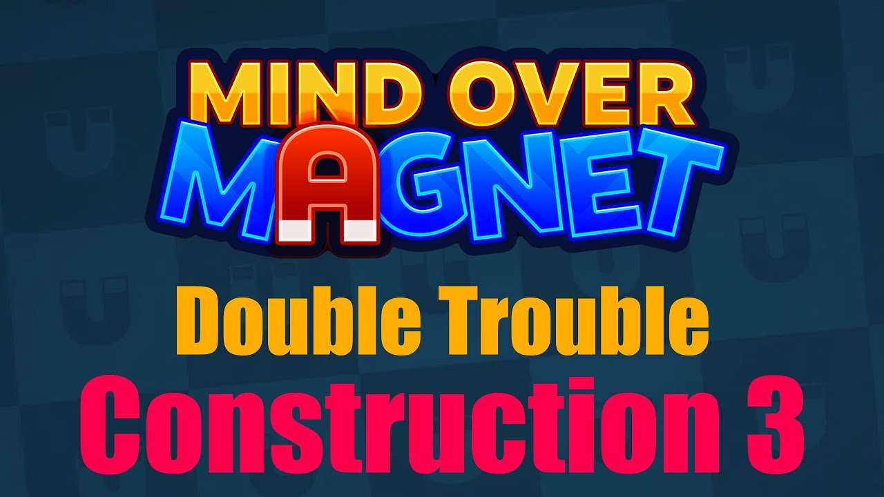 5-3: Double Trouble (Mind over Magnet) - YouTube