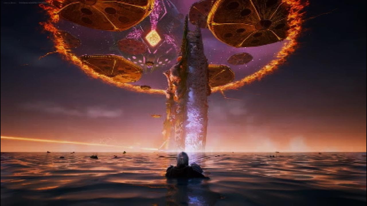 !!!Fortnite Chapter 2 END EVENT!!! - YouTube