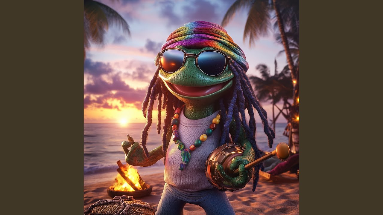 Axel F (crazy reggae Version) - YouTube