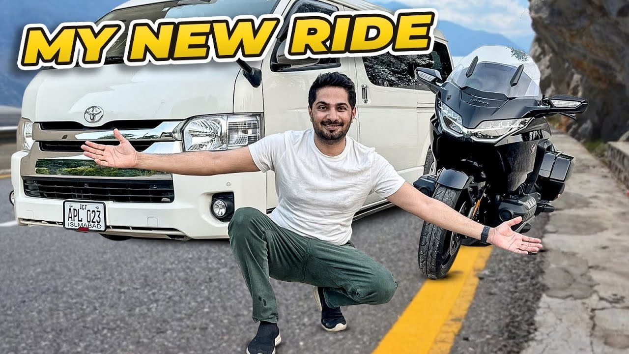 MY NEW RIDE REVIEW | ZS MOTOVLOGS | - YouTube