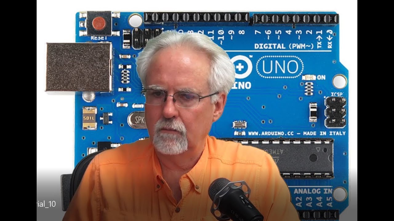 Arduino Tutorial 24 Understanding Passive Buzzers Youtube