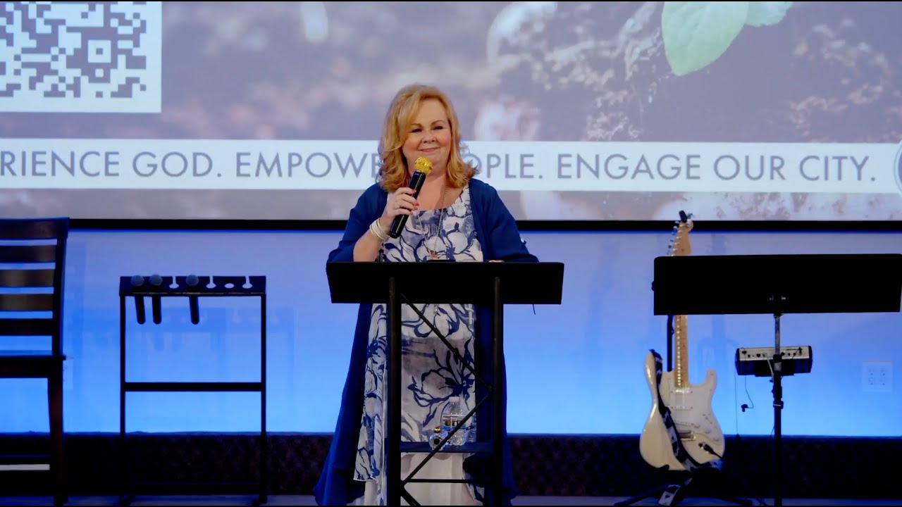 God, The Revealer of Secrets | Pastor Cheryl Dixon-Colburn | Abundant ...