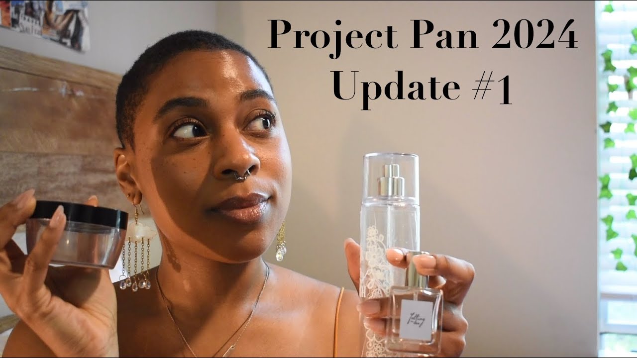 Project Pan 2024 Update 1: Progress Being Made! 🌸 @iamkytoo - YouTube