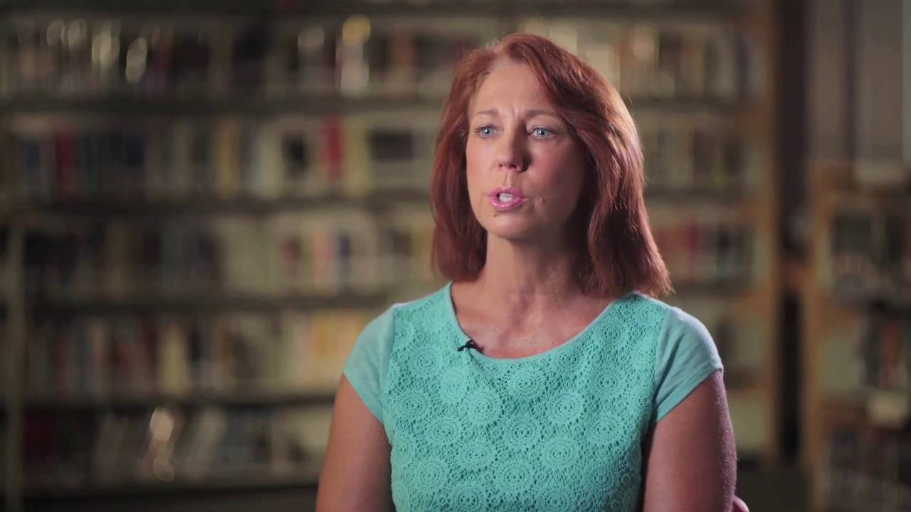 Tiffany's Story - YouTube