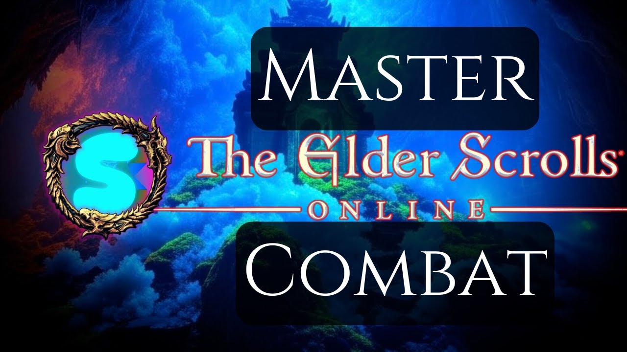 Master ESO Combat: The Complete Guide to Power and Precision - YouTube
