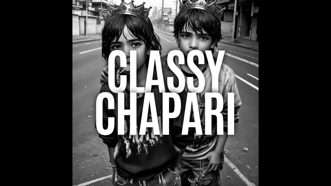 Classy Chapri | Drill Type Beat - YouTube