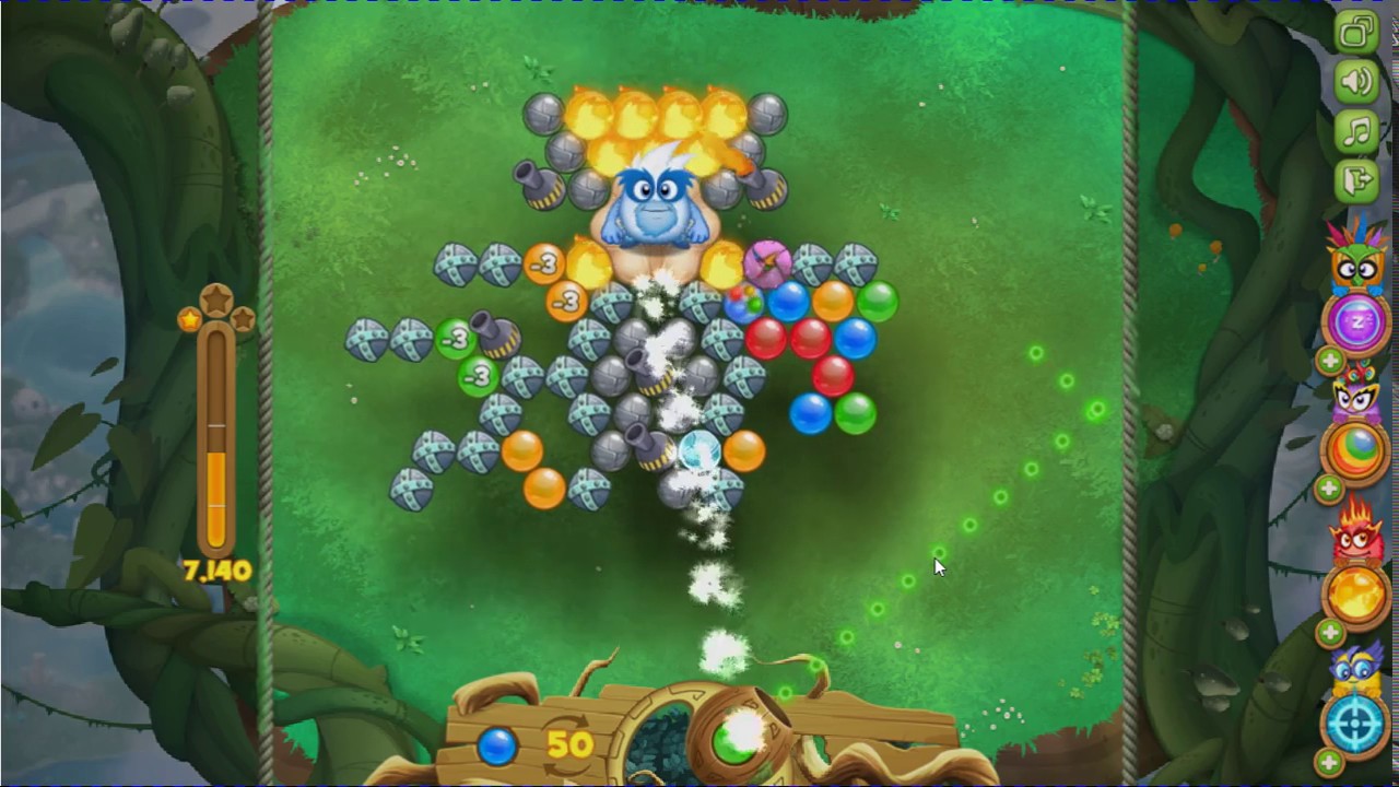 Bubble Boo 233 - YouTube