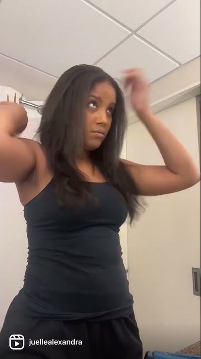 GRWM - 1st day of buying trip in ATL for my brand ELLE TENAJ - YouTube