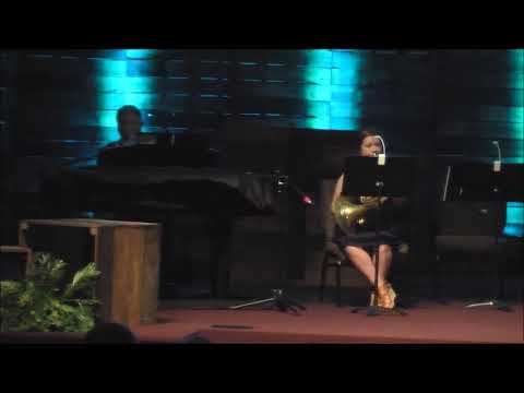 French Horn Solo - 08132017 - YouTube