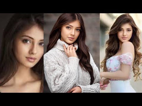 Ayn Zoya is an Indian model, theatre artist, and actress.