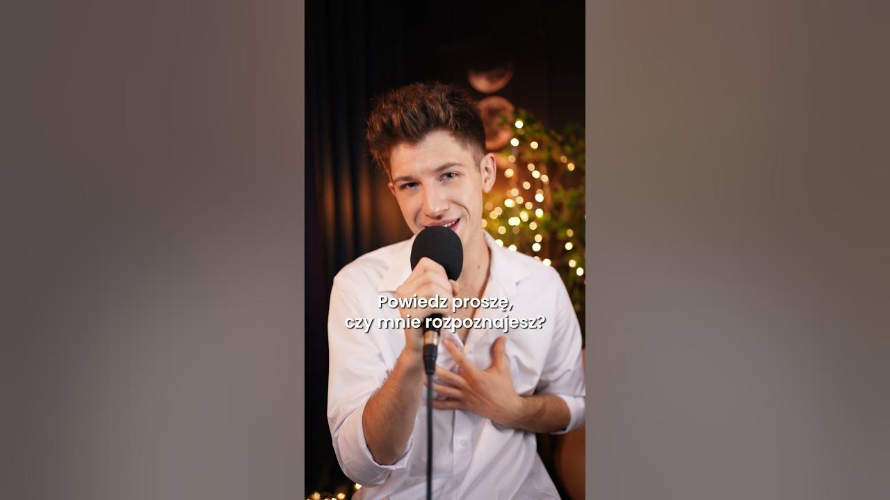 LAST CHRISTMAS - POLSKA WERSJA (CAŁOŚĆ) - YouTube