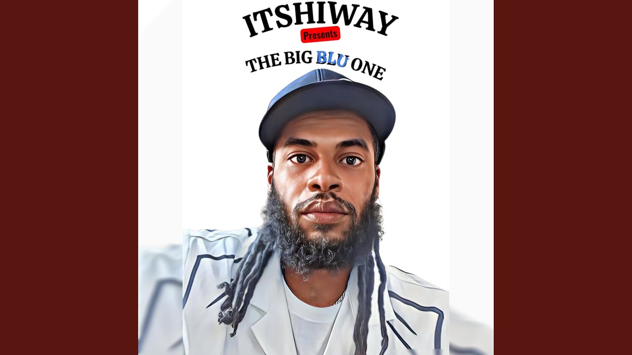 THE BIG BLU ONE - YouTube
