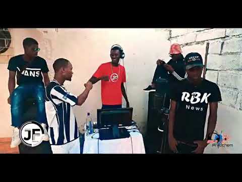 Cypher(New Gang,RBK News, Bzy Music ,Bad Nigas, xtembe ft Jf prof ...
