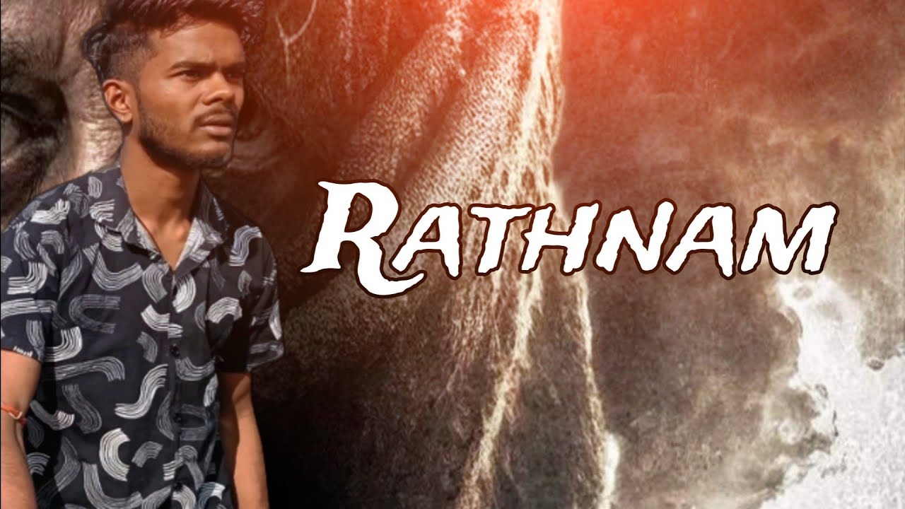 Rathnam | New Movie Vishal & Rashmika Lataesh South Indian Hindi Dubbed ...