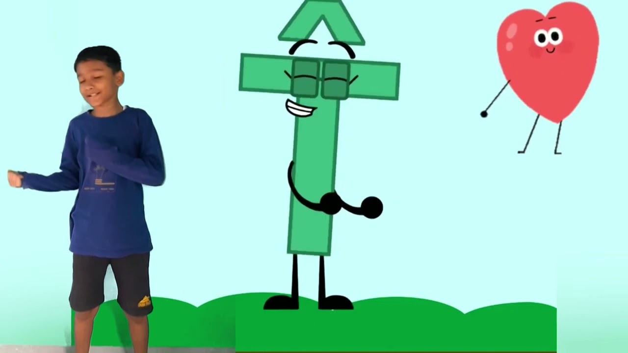 Part 2 - Poliespo Jumpstart Band remix #jumpstart #numberblocks # ...
