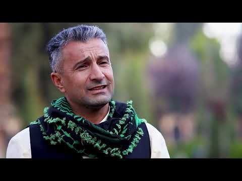 Hüseyin BAĞDAŞ Ser dılada Baran bari 2023 Nev Albüm