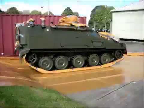 Cortec - MilCorr: Preservação equipamento militar - YouTube