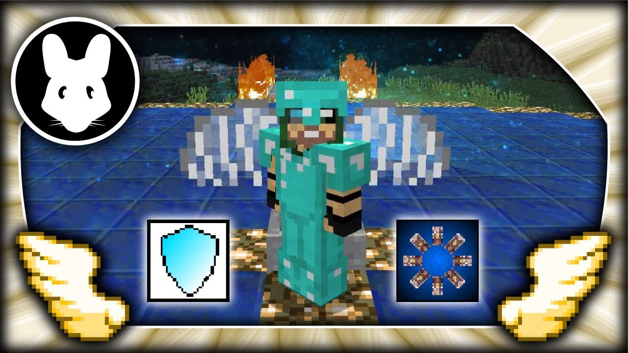 Angel of Vengeance Pt2: Defenders & Astrologians - Bit by Bit for ...