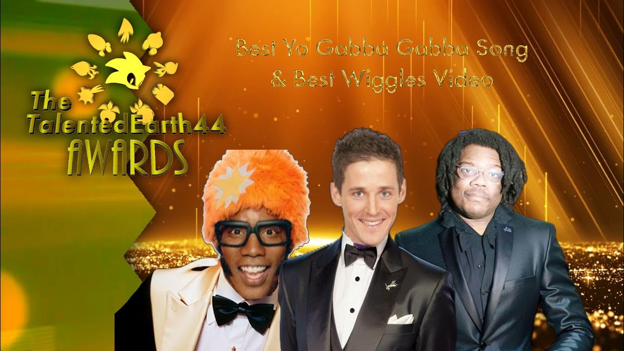 Best Yo Gabba Gabba Song & Best Wiggles Video 2O24 - YouTube