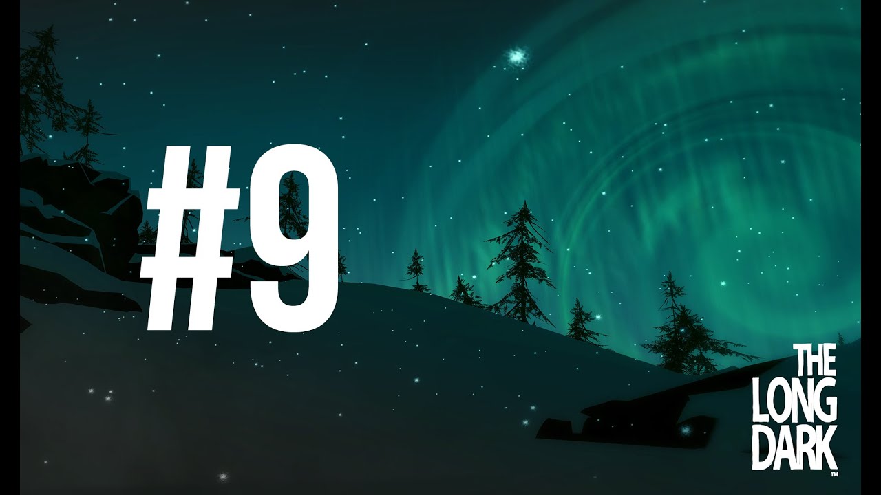 The Long Dark - Episode 9 - Can't Light A Fire - YouTube