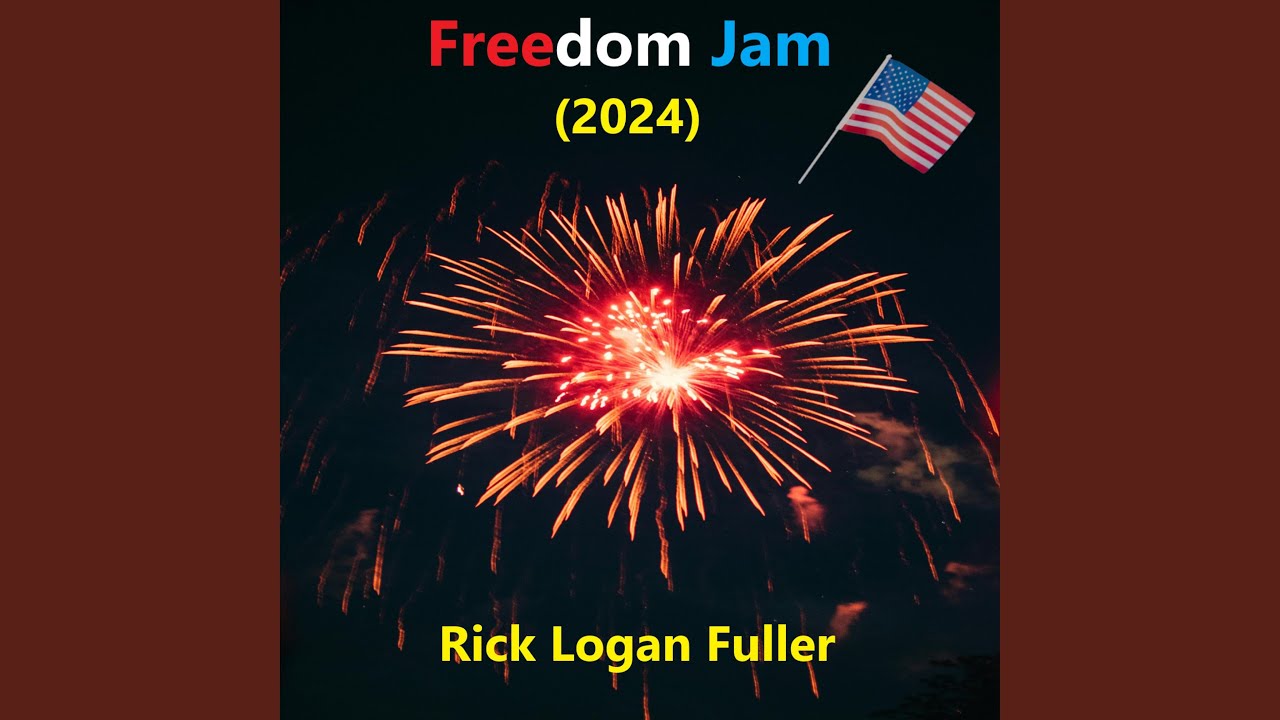 Freedom Jam (2024) - YouTube