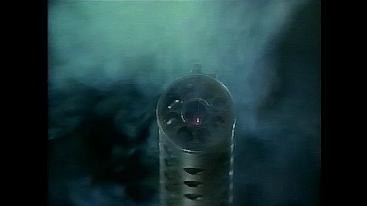 WW2 Japanese Robots Hate Skateboarding ( Mikadroid: Robokill Beneath ...