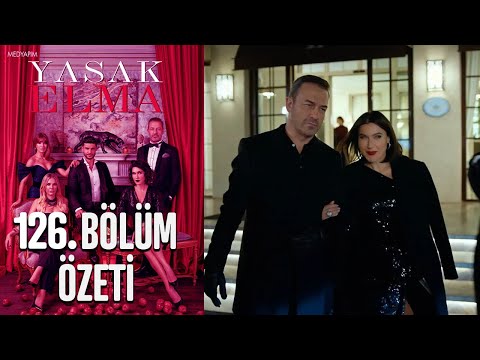 Yasak Elma 126. Bölüm Özeti